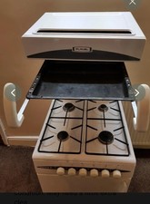 Flavel Gas Cooker for sale in UK | 52 used Flavel Gas Cookers