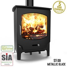 Saltfire Heating Stoves for sale | eBay