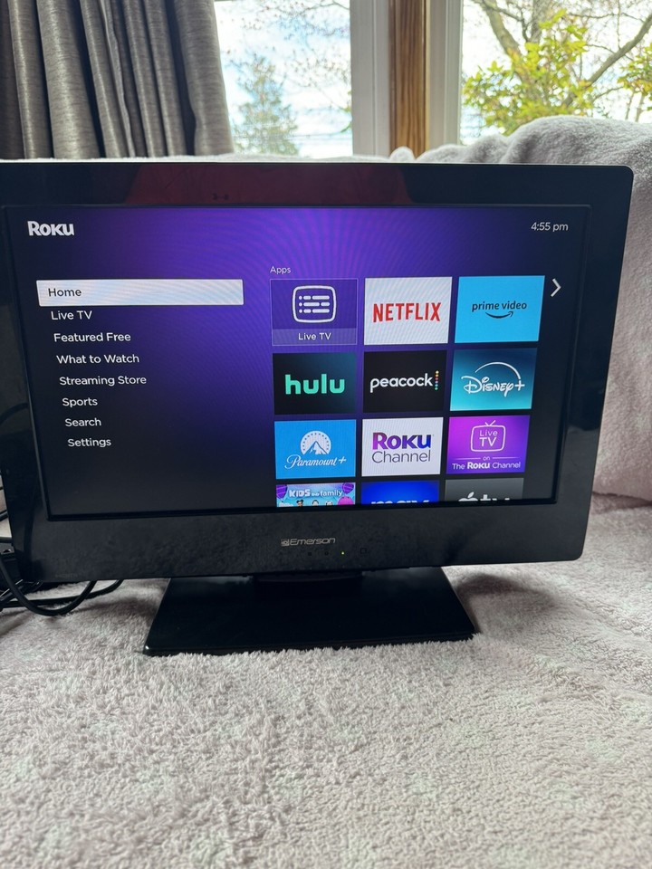 TVs for Sale - Shop New & Used Televisions - eBay