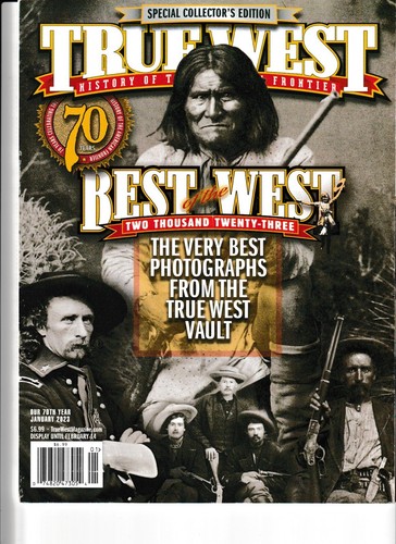 True West Magazines 33 Issues from 2021 through 2025 | eBay