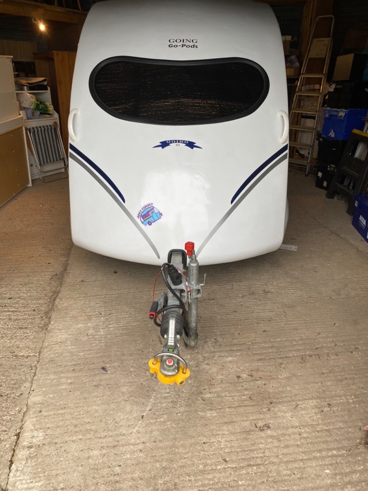 Go-Pod for sale | eBay