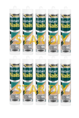 No Nails Adhesive for sale | eBay UK