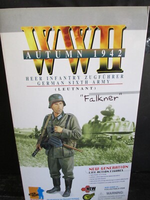 Dragon Models 1 6 Military Adventure Action Figures for sale | eBay UK