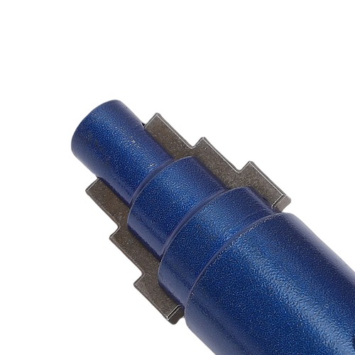 Broken Pipe Extractor Tool Set For 1/2 3/4 1in Pipes Electric Drill ...