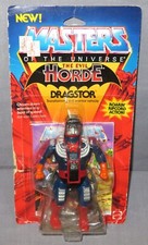 Masters of the Universe Original Dragstor