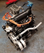 Second Hand Ford Crossflow (X Flow) Engines For Sale | Second Hand