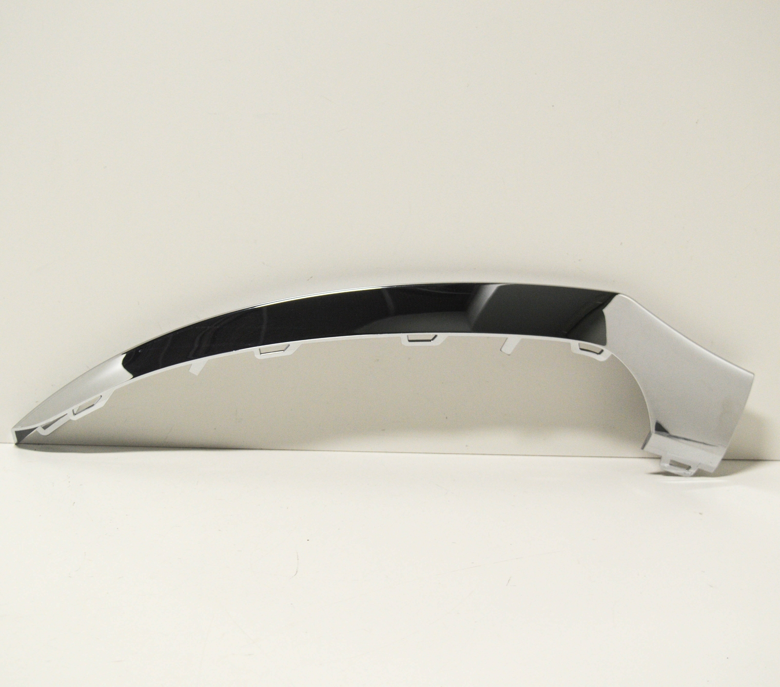 NEW MB C-CLASS W204 LEFT WING MIRROR COVER A21281067009775 A2128106700 ...