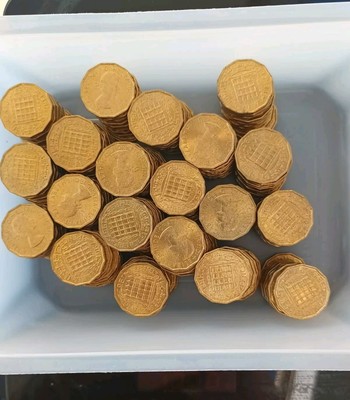 threepenny bit products for sale | eBay