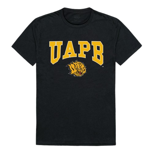 University Of Arkansas at Pine Bluff Golden Lions UAPB Logo Licensed T ...