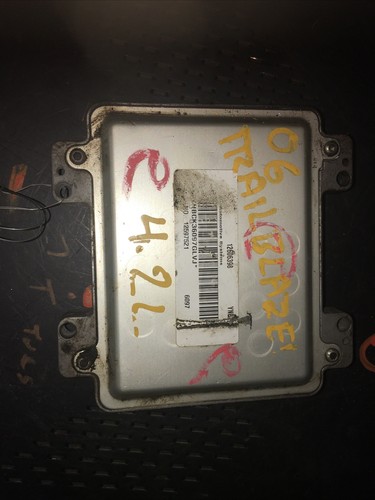 ACDelco 12597521 Engine Control Module for sale online | eBay