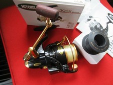 Mitchell Vintage Spinning Fishing Reels for sale | eBay