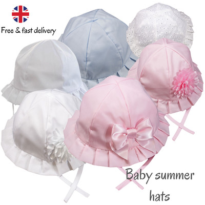 Baby Sun Bonnet for sale | eBay