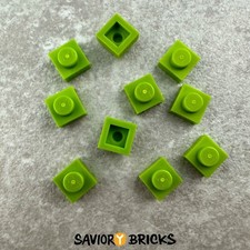 LEGO Sets with Part 3024 Plate 1 x 1