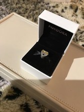 PANDORA Wedding Fine Bracelets & Charms for sale | eBay