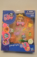 Littlest Pet Shop Toys | eBay