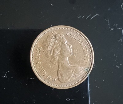 Rare 1p for sale | eBay