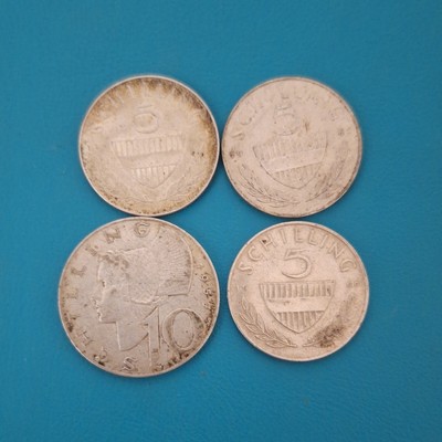 Austrian Coins for sale | eBay