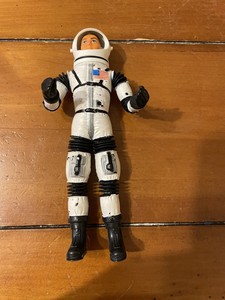 Major Matt Mason Toy for sale | eBay