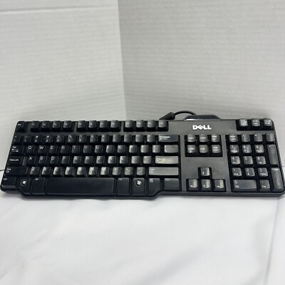 Dell L100 Keyboard for sale | eBay