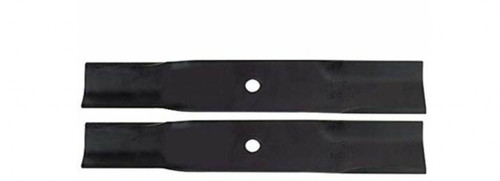 3 Mower Blade For 44 Inch Deck Toro Z Master Z147 TimeCutter Z16-44 Z17 ...
