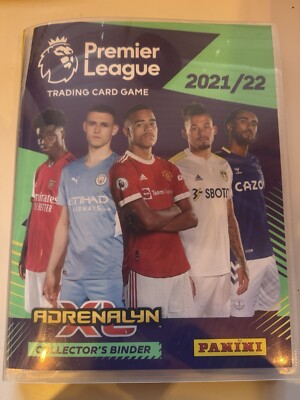 Panini Binder for sale | eBay