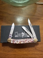 Cherokee Knife In Collectible Modern Factory Manufactured Folding ...