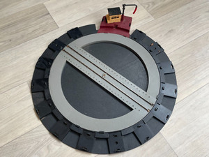 hornby oo turntable products for sale | eBay