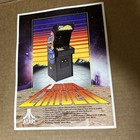 Lunar Lander - Videogame by Atari | Museum of the Game