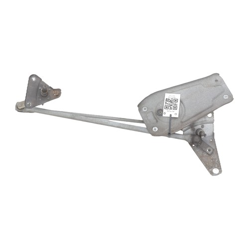 Meccanismo D'Essuie Vetro Anteriore - Citroen Berlingo Mi PH.2 - 6401G0 ...