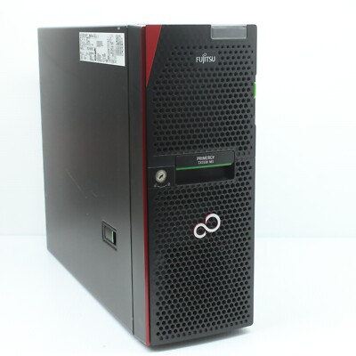 Fujitsu Primergy Intel Tower Computer Servers for sale | eBay