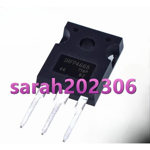 10PCS NEW IRFP4668PBF IRFP2907 4004 4229 4332 4368 9240 TO-247 #MX | eBay