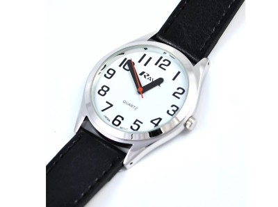 Big Number Watch for sale | eBay