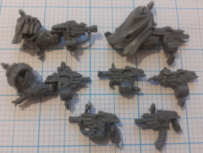 Combi Bolter in Warhammer 40K Miniatures for sale | eBay