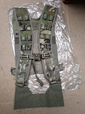 British Army Webbing Current Militaria (1991-Now) for sale | eBay