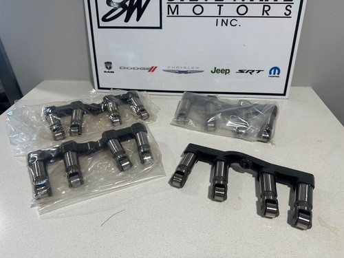 5.7L 6.2L 6.4L Chrysler Dodge Jeep Ram Valve Lifters Non MDS Hellcat ...