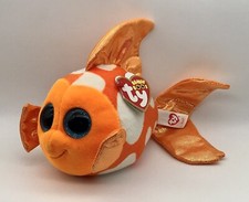 Sami the Fish - Beanie Boos - Beaniepedia