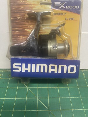 Shimano 2000 Reel for sale | eBay