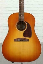 Gibson Dreadnought Acoustic Guitars for sale | eBay