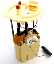 Jeep Renegade Benzinpumpe