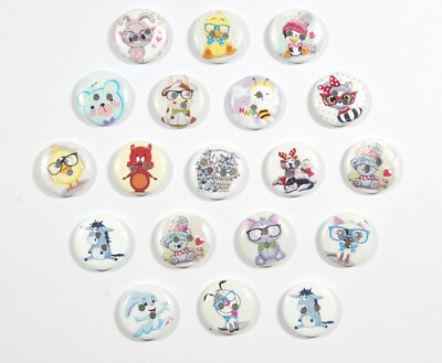 Animal Buttons for sale | eBay