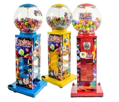 Coin Operated Machines in Vending Machines & Dispensers for sale | eBay