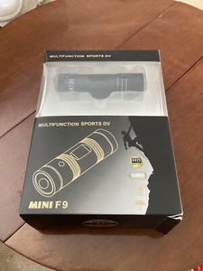 Mini Helmet Camera for sale | eBay