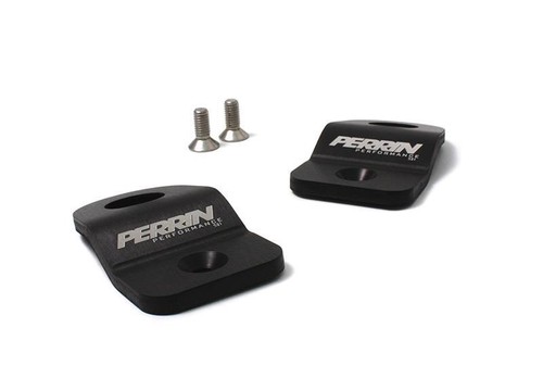 PERRIN PERFORMANCE PA Radiator Bracket Set | PSP-ENG-521RD | eBay
