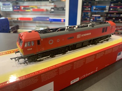 Hornby OO Gauge British Rail Class 47 Locomotives for sale | eBay