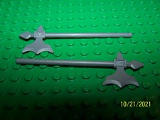 LEGO Sets with Part 3849 Minifig Lance, Weapon