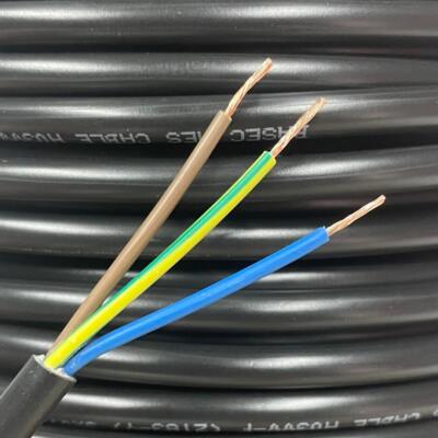 Electric Cable 3 Core 2 5mm for sale | eBay UK