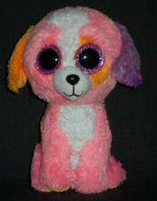 Precious the Dog - Beanie Boos - Beaniepedia