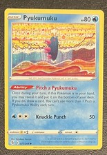 Pyukumuku Pokemon Cards - Find Pokemon Card Pictures With Our Database ...