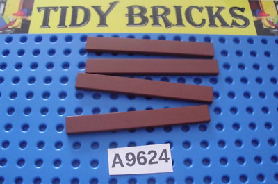 Lego Smooth Tiles in Lego Bricks & Building Pieces for sale | eBay