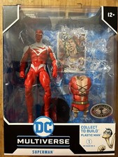 DC Multiverse Superman (JLA)